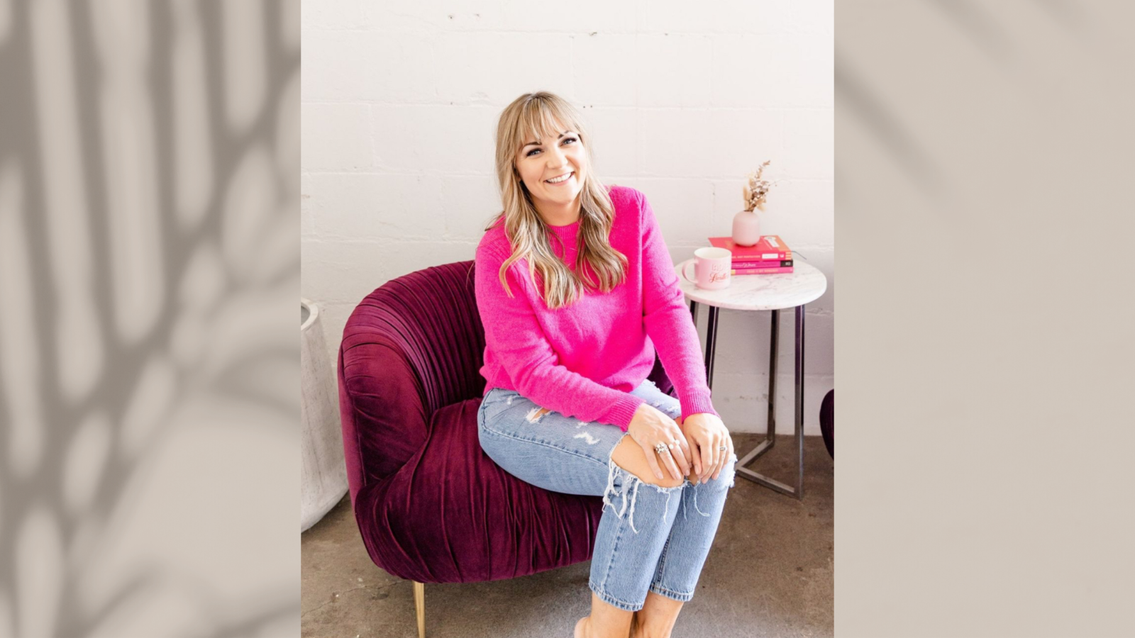 Productivity Hacks from this Mom of Four who Balances Motherhood ...