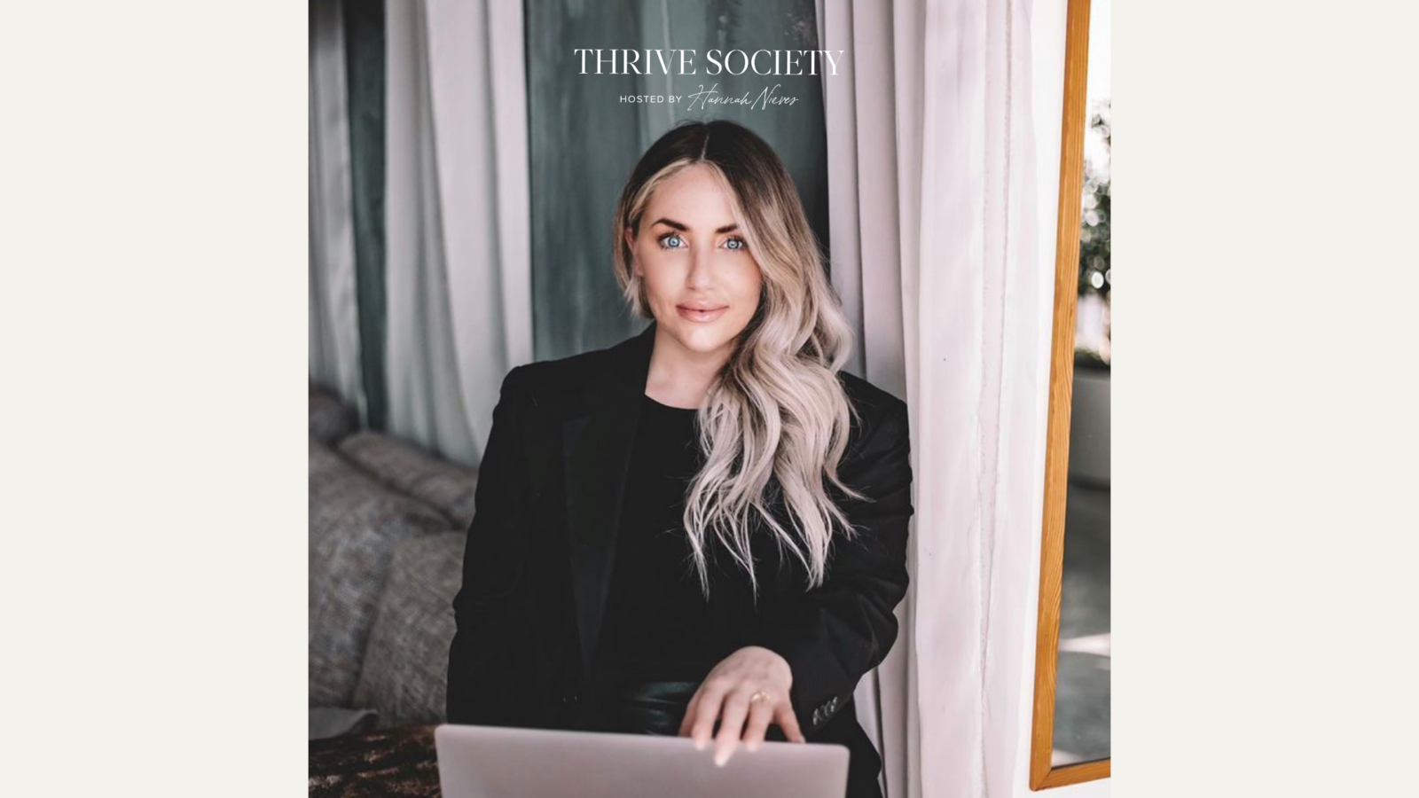 Podcast Archives - hannahnieves.co